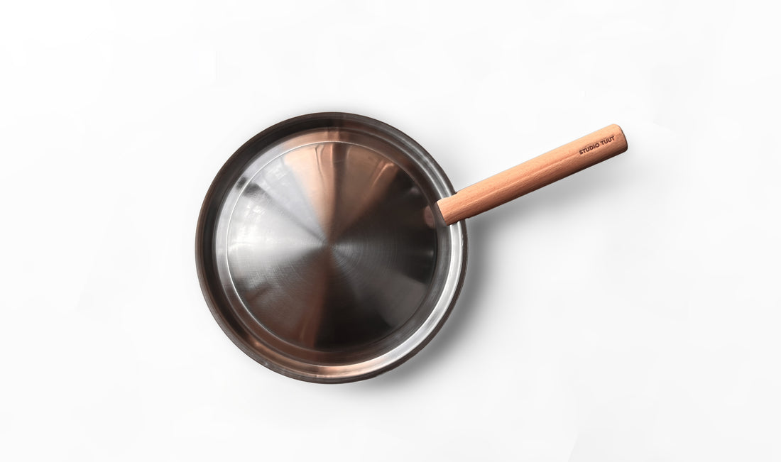 modernEIDXStudioTuut Authentic Lebanese Saj Kit