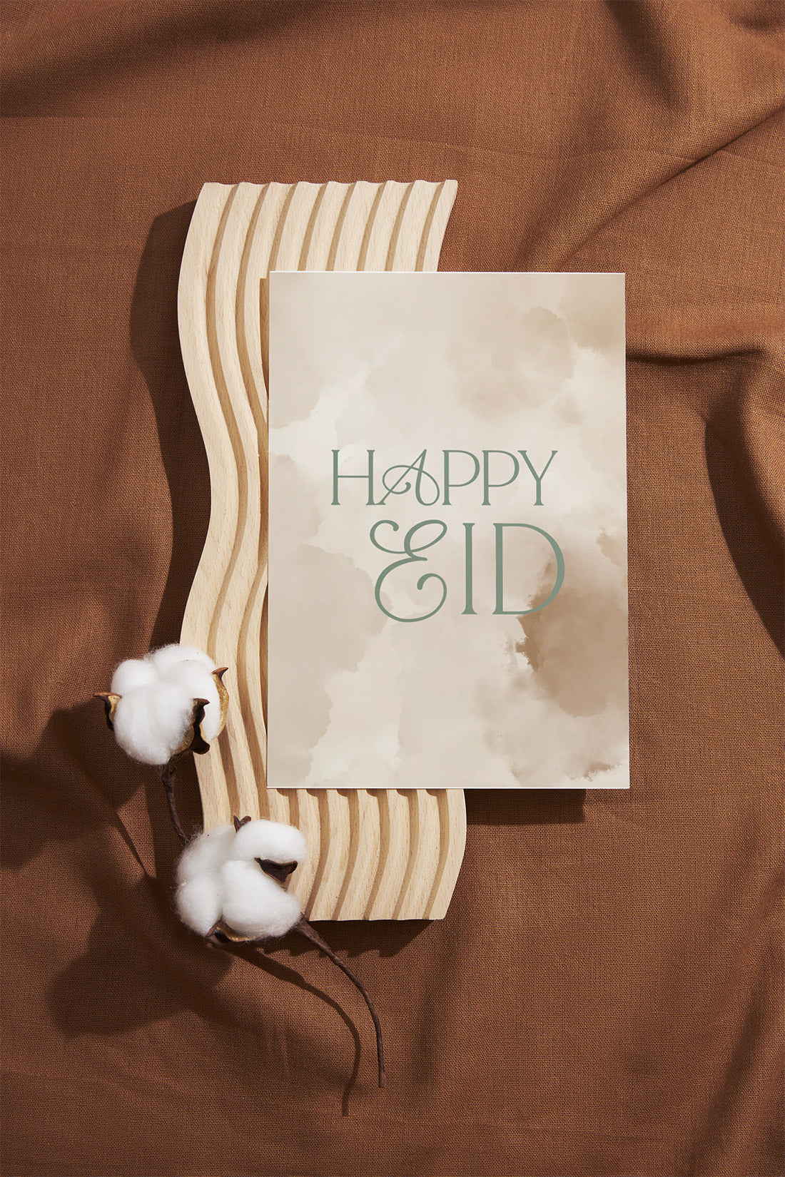Happy Eid Cards
