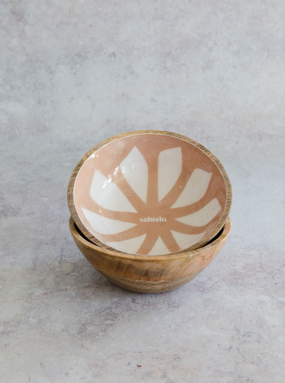 SAHTEIN HANA mezze bowl – modernEID